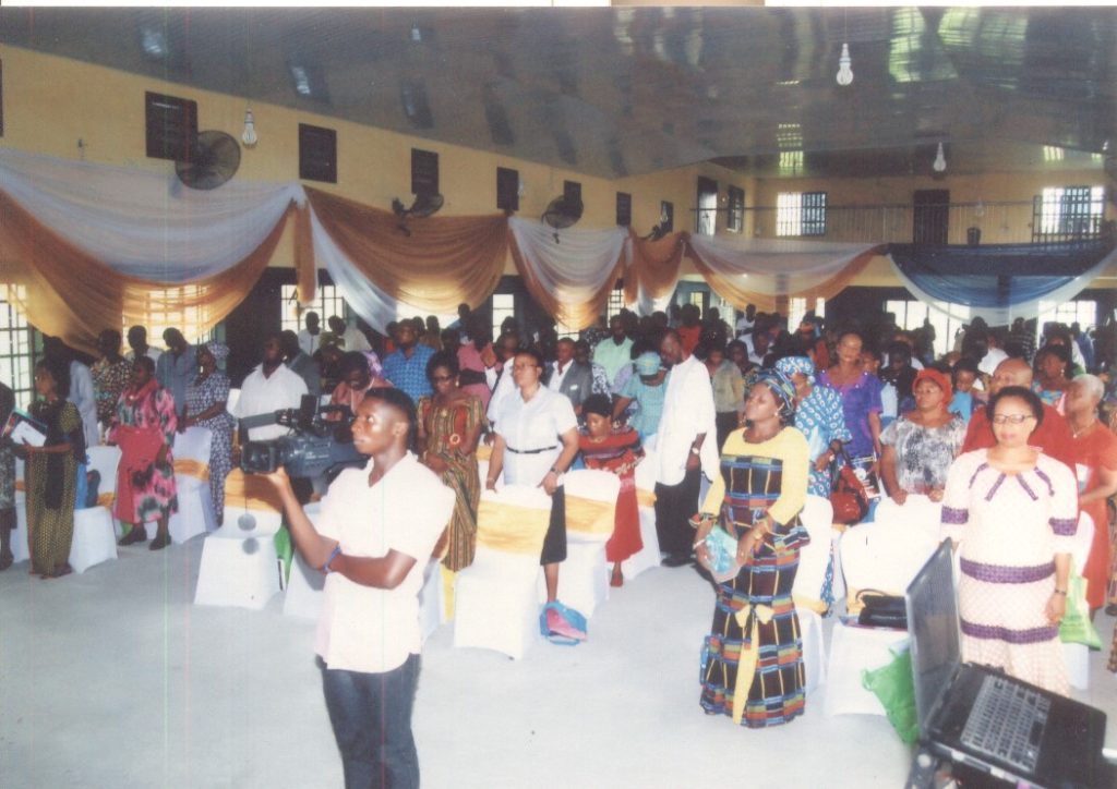 CCMPCS LTD – Calabar Central Multipurpose Cooperative Society Ltd