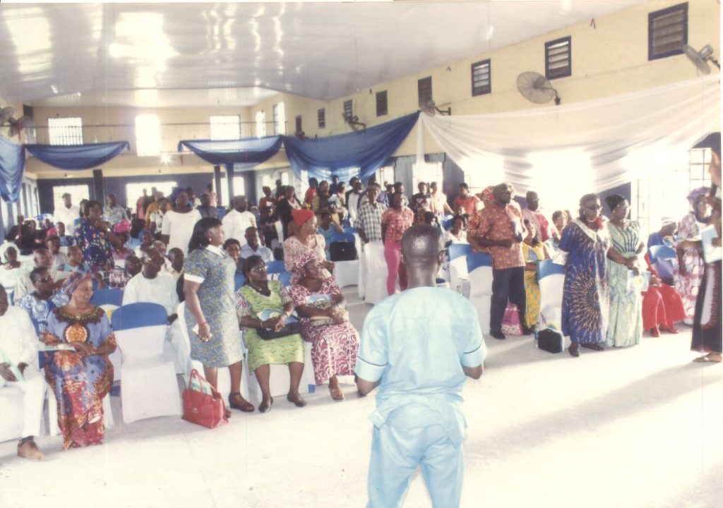 CCMPCS LTD – Calabar Central Multipurpose Cooperative Society Ltd