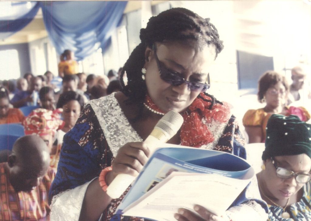 CCMPCS LTD – Calabar Central Multipurpose Cooperative Society Ltd